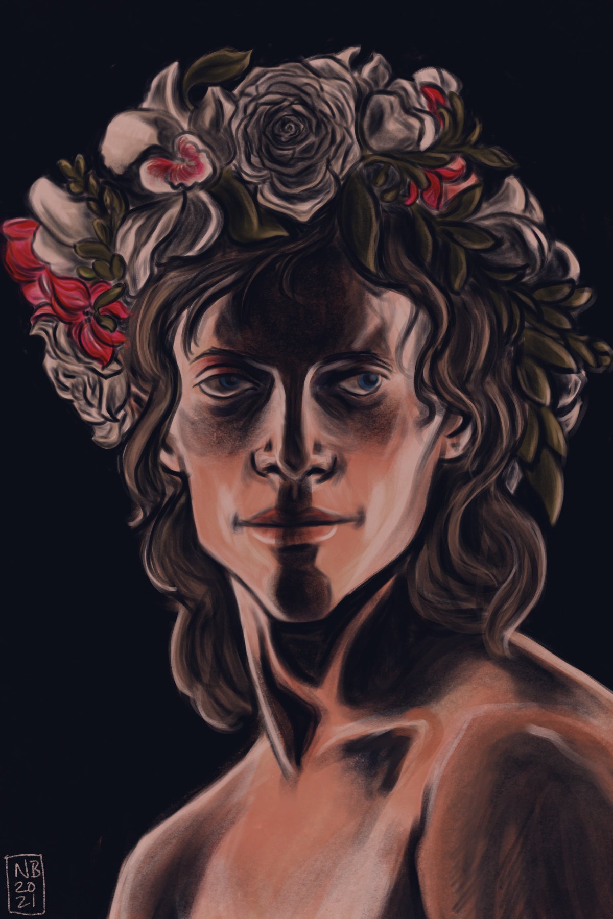 Valentine – Ned Wolfe